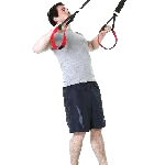 100+ Sling Trainer Übungen - kostenloses Sling Training für alle!