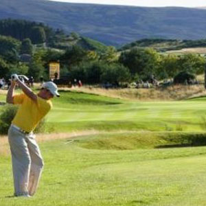 Schlingentraining im Golfsport — Sling Training und Suspension Training ...