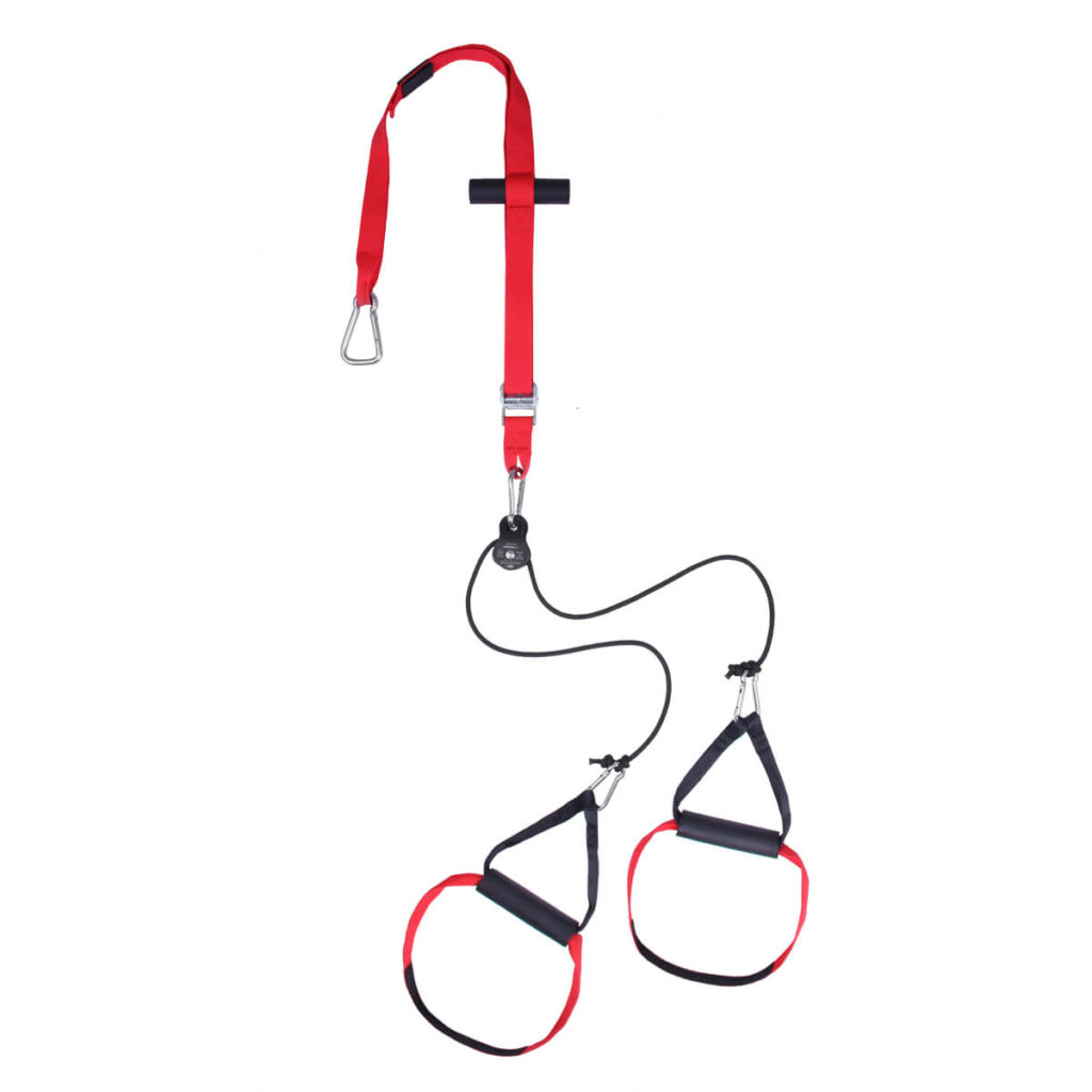 Info zum Sling Training — Sling Training und Suspension Training mit ...